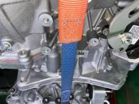 China CVT Transmission Gearbox for Nissan Qashqai 2.0L Interchange Code/Model No. Multiple for sale