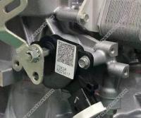 China CVT Transmission Gearbox for Nissan Qashqai 2.0L Interchange Code/Model No. Multiple for sale