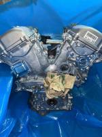 China 6 Cylinders Petrol Engine Assembly for Toyota Prado J15 Landcool Luzer Landcruze 4.0L for sale