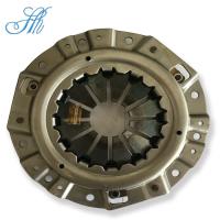 China 2.8L Engine Capacity Clutch Disc 4DA1 for JAC Refine Diesel OE 43100-V3590 for sale