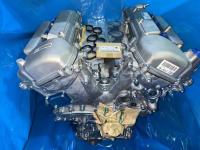 China 6 Cylinders Petrol Engine Assembly for Toyota Prado J15 Landcool Luzer Landcruze 4.0L for sale