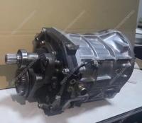 China Manual Transmission Gearbox for Toyota Land Cruiser 3.0L 4X4 Other Year 45*38*35 Made for sale
