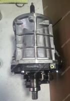 China Manual Transmission Gearbox for Toyota Land Cruiser 3.0L 4X4 Other Year 45*38*35 Made for sale