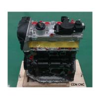 China Year Original EA888 CNC CNCd Engine Assembly Motor for Audi A4 B8 Q5 2.0T Sea Shipping for sale