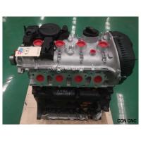 China Year Original EA888 CNC CNCd Engine Assembly Motor for Audi A4 B8 Q5 2.0T Sea Shipping for sale