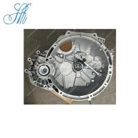 China Automatic Transmission Gearbox QR515MHA for Chery Fulwin 2 A5 A13 2011-2012 FULWIN Saloon for sale