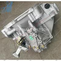 China Automatic Transmission Gearbox QR515MHA for Chery Fulwin 2 A5 A13 2011-2012 FULWIN Saloon for sale