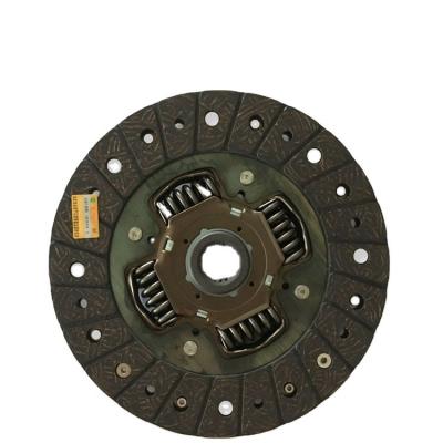 China Automotive Parts Clutch Disc BYD483QB-4 for BYD F6 1.6L Engine Capacity for sale