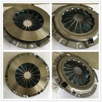 China Automotive Parts Clutch Disc BYD483QB-4 for BYD F6 1.6L Engine Capacity for sale