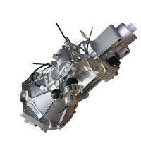 China 2L Automatic Transmission Gearbox for Cherry Tigo Improved Efficiency and Performance for sale