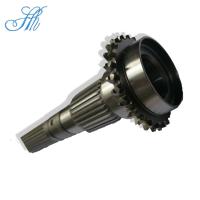 China 2L Automatic Transmission Gearbox for Cherry Tigo Improved Efficiency and Performance for sale