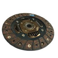 China Changheli Automobile Clutch Disc LH11-2-1601800 for ISO9001/TS16949 Certified Family for sale