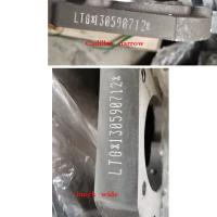 China GL8 ATSL Auto Diesel Engine Assembly Original Spare Part for Chevrolet LTG 2.0T for sale
