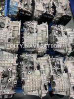 China Chery Tiggo 5 2.0 and M11 A3 1.6 CVT QR019CHA QR019CHB Automotive Transmission Gearbox for sale