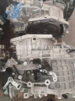 China Chery Tiggo 5 2.0 and M11 A3 1.6 CVT QR019CHA QR019CHB Automotive Transmission Gearbox for sale