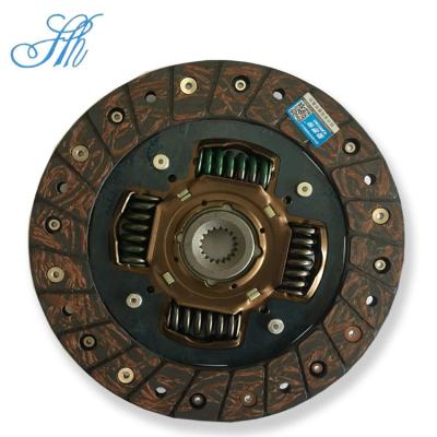 China CHANGHE BEIDOUXIG AUTO PARTS CLUTCH DISC FOR MARKET Year 2012- d 180 mm for sale