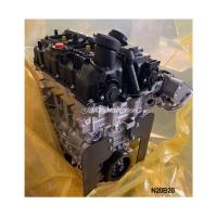 China Certificate TS16949 IS09001 Original 2.0l N20 B20 Engine Assembly for BMW X1 X3 X4 X5 for sale