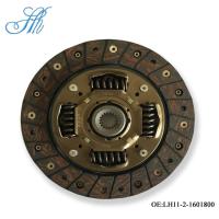 China CHANGHE BEIDOUXIG AUTO PARTS CLUTCH DISC FOR MARKET Year 2012- d 180 mm for sale