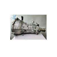 China Chana HONOR MPV M80 Manual Transmission Gearbox for Enhanced Driving Performance for sale