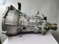 China Chana HONOR MPV M80 Manual Transmission Gearbox for Enhanced Driving Performance for sale