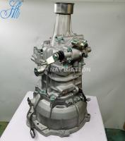 China Chana HONOR MPV M80 Manual Transmission Gearbox for Enhanced Driving Performance for sale