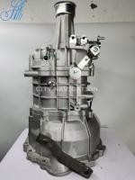 China Chana HONOR MPV M80 Manual Transmission Gearbox for Enhanced Driving Performance for sale