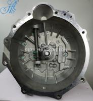 China Chana HONOR MPV M80 Manual Transmission Gearbox for Enhanced Driving Performance for sale