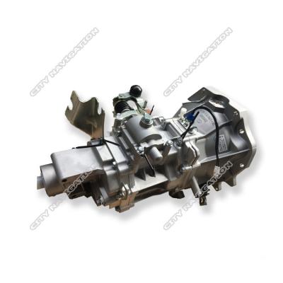 China MR513J02 Manual Auto Transmission Gearbox for DFSK Fengon 330 Smooth Driving Experience for sale