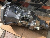 China MR513J02 Manual Auto Transmission Gearbox for DFSK Fengon 330 Smooth Driving Experience for sale