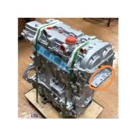 China LTG 2000CC High and Engine Assembly Long Block Motor for GM Buick Chevrolet 2.0L for sale