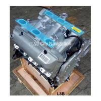 China Original V6 L8B L6B Auto Engine Assembly Long Block Motor for Buick Chevrolet 2.5L Year Other for sale