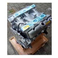 China Original V6 L8B L6B Auto Engine Assembly Long Block Motor for Buick Chevrolet 2.5L Year Other for sale