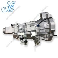 China Sale C37 MPV Manual Transmission Gearbox for DFSK Steel Aluminum Material and 100% for sale