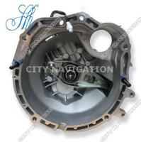 China Sale C37 MPV Manual Transmission Gearbox for DFSK Steel Aluminum Material and 100% for sale