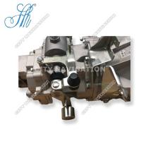 China Sale C37 MPV Manual Transmission Gearbox for DFSK Steel Aluminum Material and 100% for sale