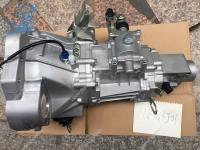 China Sale C37 MPV Manual Transmission Gearbox for DFSK Steel Aluminum Material and 100% for sale