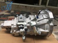 China Sale C37 MPV Manual Transmission Gearbox for DFSK Steel Aluminum Material and 100% for sale