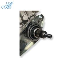 China DK13-08 Transmission Gearbox for DongFeng Xiaokang Fengguang 330 Engine MR513J02-08 for sale