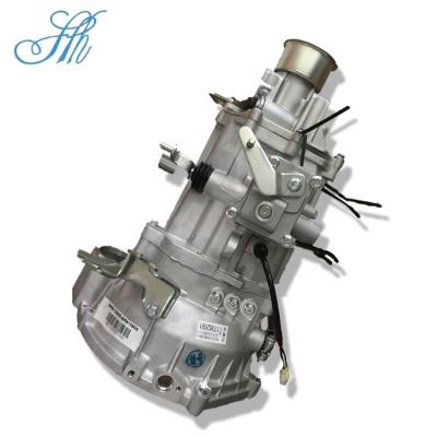 China 26 kg Auto Complete Gearbox Transmission Assembly MR510B04 for CHANA Star /DFSK K07/FENGON 330 for sale