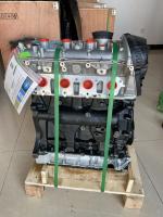 China VW Golf Mk6 GTI Scirocco Passat B6 CC Long Block 2.0 TSI CCZA CCZB CCZ Engine Assembly for sale