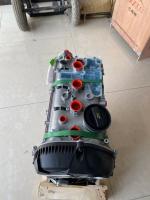 China VW Golf Mk6 GTI Scirocco Passat B6 CC Long Block 2.0 TSI CCZA CCZB CCZ Engine Assembly for sale