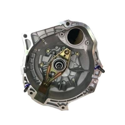 China DFSK C37 Mini Bus Auto Accessories Manual Transmission Gearbox for Rear-Placed Engine for sale