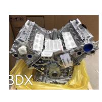 China Aluminum Remanufactured Long Block BDX 2.8L Motor for Audi TS16949 IS09001 Certified for sale