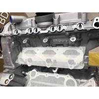 China Aluminum Remanufactured Long Block BDX 2.8L Motor for Audi TS16949 IS09001 Certified for sale
