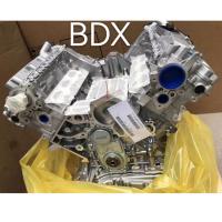 China Aluminum Remanufactured Long Block BDX 2.8L Motor for Audi TS16949 IS09001 Certified for sale