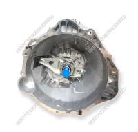 China MR515D02 Manual Transmission Gearbox for DFSK C31 C32 C36 C37 1.5L Engine Capacity for sale