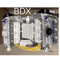 China Aluminum Remanufactured Long Block BDX 2.8L Motor for Audi TS16949 IS09001 Certified for sale