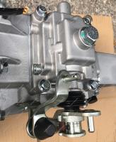 China MR515D02 Manual Transmission Gearbox for DFSK C31 C32 C36 C37 1.5L Engine Capacity for sale