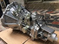 China MR515D02 Manual Transmission Gearbox for DFSK C31 C32 C36 C37 1.5L Engine Capacity for sale