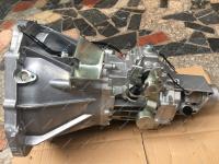 China MR515D02 Manual Transmission Gearbox for DFSK C31 C32 C36 C37 1.5L Engine Capacity for sale